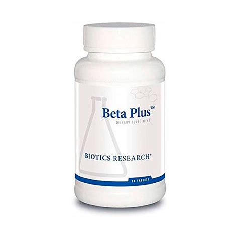 Beta Plus™ Dr O Solutions For Natural Health