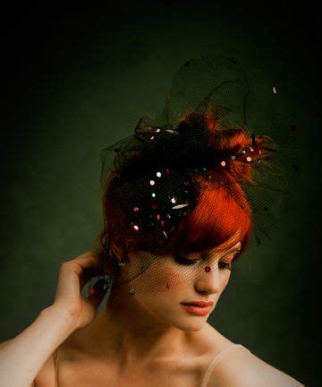 A Fine Frenzy Photo A Fine Frenzy Fine Frenzy Hair Accessories