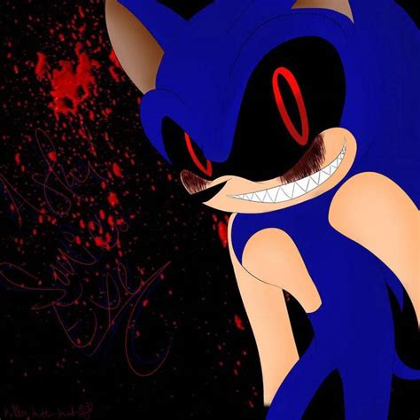Fnf Sonic Exe Restored