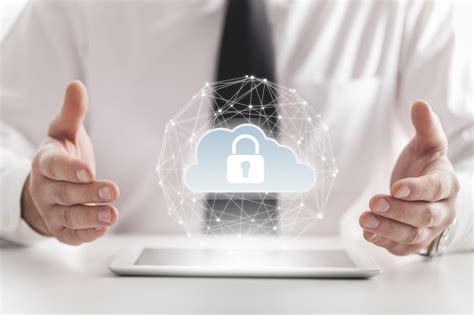 Premium Photo Cloud Computing Technology Database Security Concept Backup Transfer