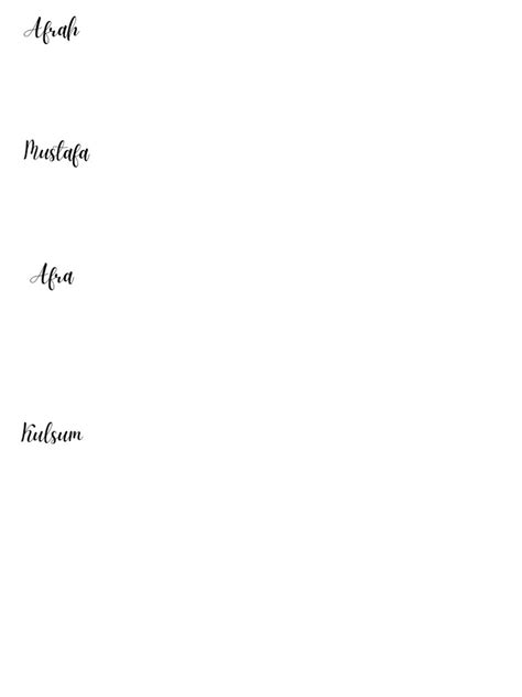 Afrah Mustafa Afra Kulsum Pdf