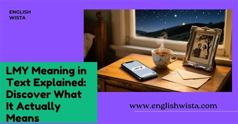 What Does “ionk” Mean In Text English Wista