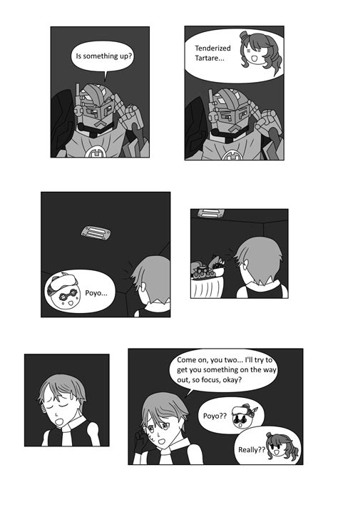 The New Lumos Heist Part 2 Rmiitopia