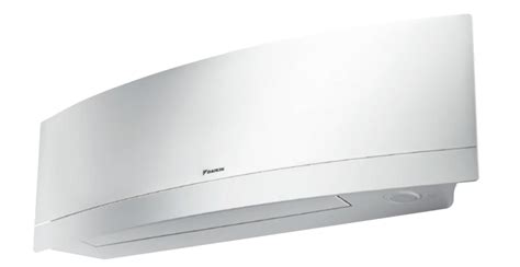 34 Ton Stylish Wall Mount Air Handler 12 Year Warranty Easy Roots