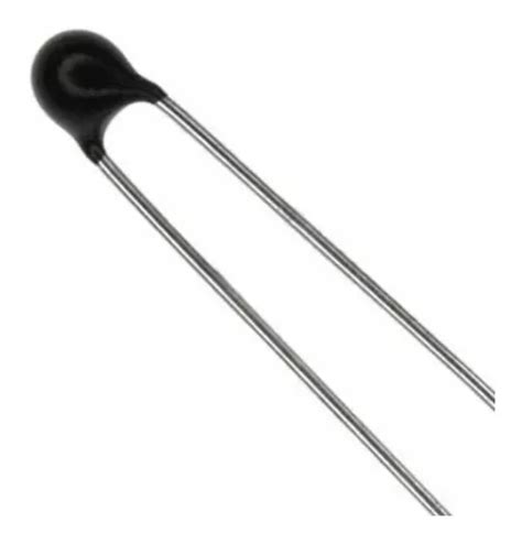 10x thermistor termistor 10k ntc sensor temperatura térmico
