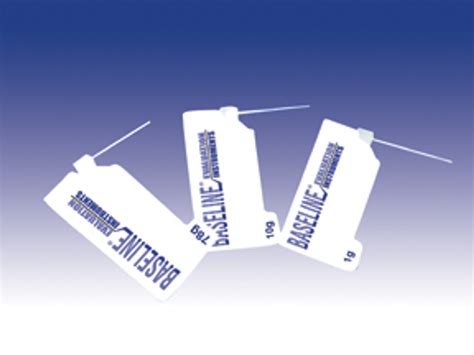 Baseline Home Monofilaments Set Of 3 Medex Supply