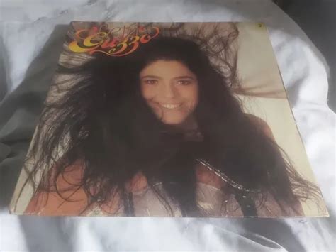 Lp Beth Guzzo 1994encarte Vg Edição Limitada Mercadolivre