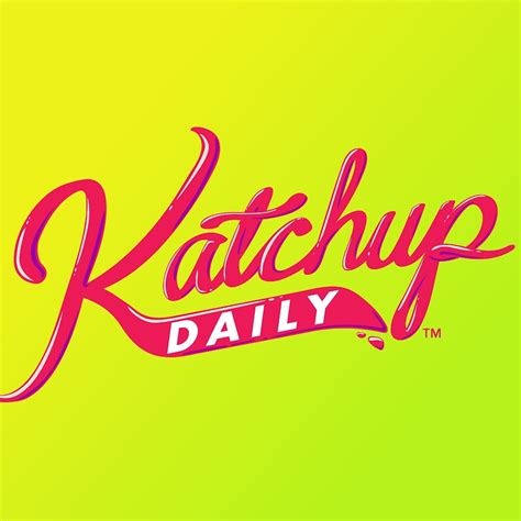 Katchup Daily Youtube