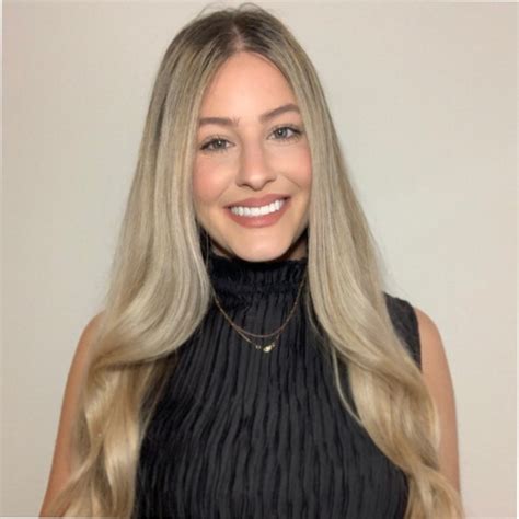 Bailey Watts Linkedin