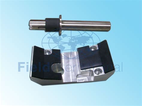 K24001 3 Hoist Adapter Assembly Variable Frequency Starter Generator Vfsg Ge And Rr And