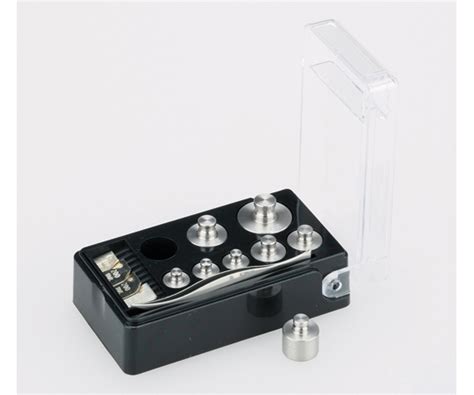 上皿てんびん用 オプション品 島津理化 【axel】 アズワン