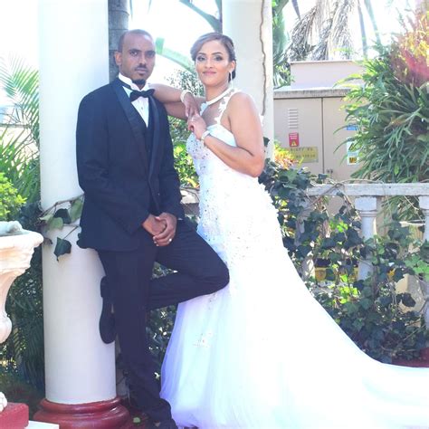 Post Bridal Deolin Mekoa And Noelle Singh Were Married Facebook