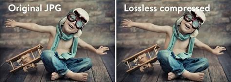 Lossy Vs Lossless Know Lossy And Lossless Compression
