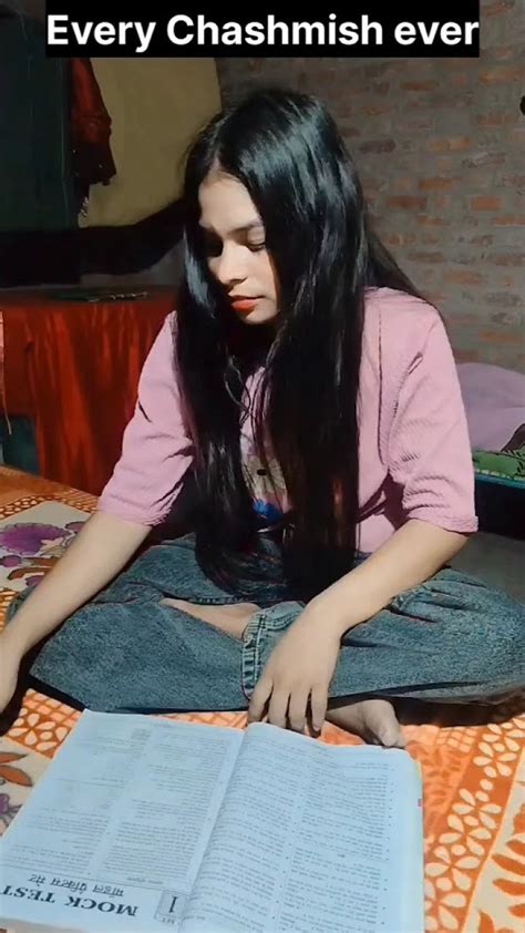 Chashmish can relate |#shorts #relatable #relatablecontent - YouTube