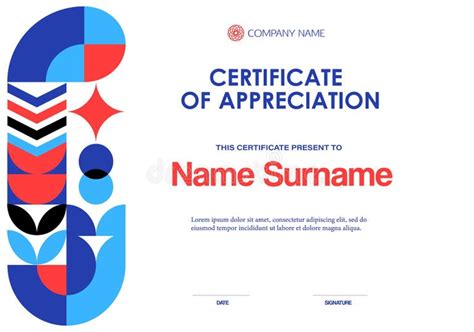 Best Class Certificate Stock Illustrations 1294 Best Class