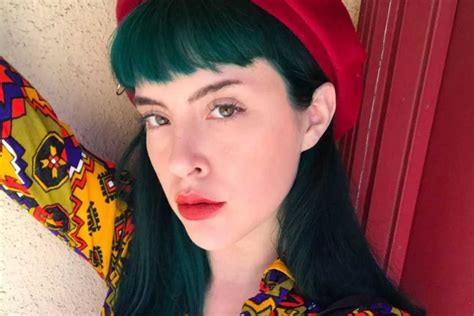 Melanie Martinezs Allegations And Her Response To Timothy Hellers
