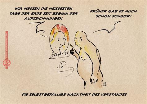 Die Nacktheit Guidos Welt