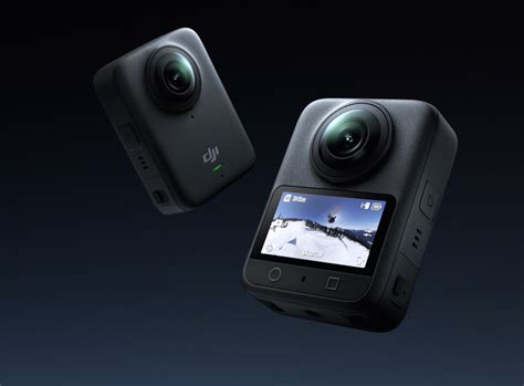 Dji Lanza Su Primera Cámara 360° Carlos Vassan