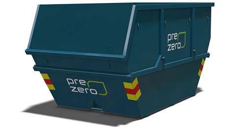 Startsida Prezero