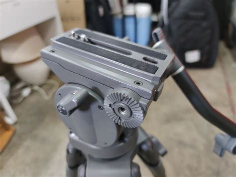 Libec T68 Tripod Photography Photography Accessories Tripods And Monopods On Carousell