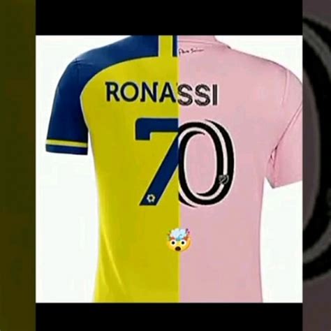 Ronassi Edit Youtube