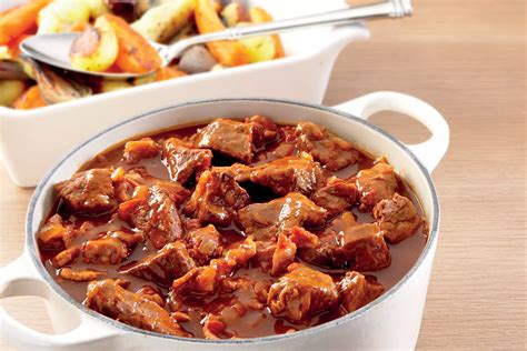 Beef Casserole Aldi Uk