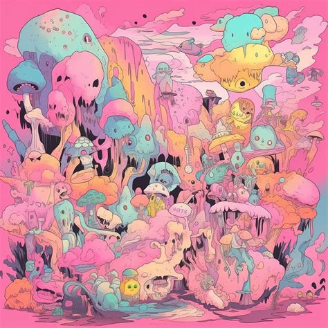 Pink Candyland Stock Illustrations 221 Pink Candyland Stock Illustrations Vectors And Clipart