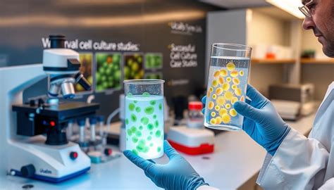 T75 Cell Culture Flask For Professional Lab Research Ucallmlabs