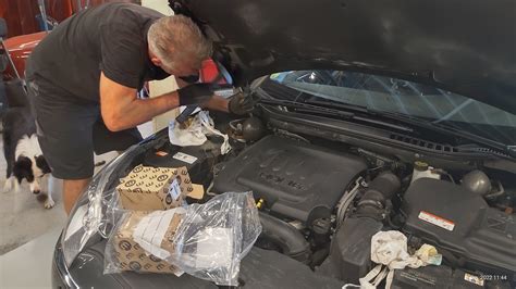 Roel Tiemersma 06 09 2022 C5 22 Hdi Tourer Voor Veerpoot Bollen