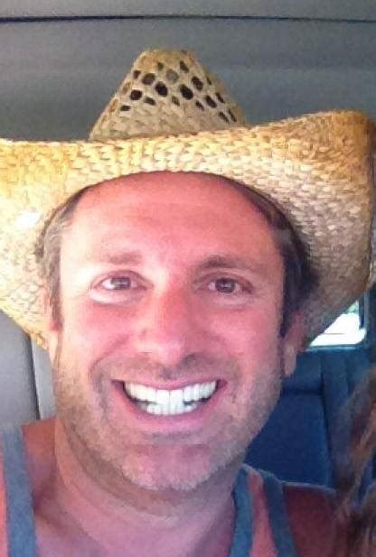 Scott Barshay Your Real Mariposa Doppledinger Campaign