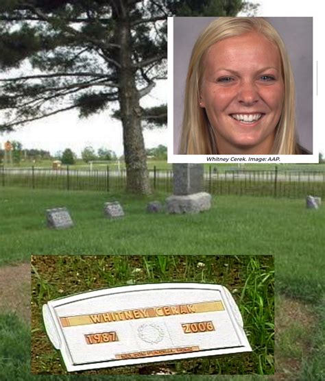 Twist Of Fate The Story Of Laura Van Ryn And Whitney Cerak A True