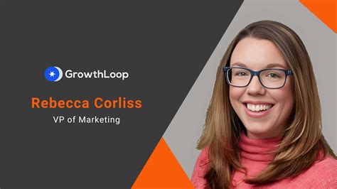 Rebecca Corliss On Ai Powered Marketing And Compound Growth At