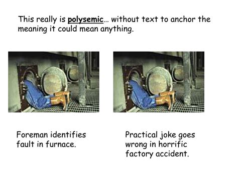 Ppt The Power Of Text And Images Together Powerpoint Presentation