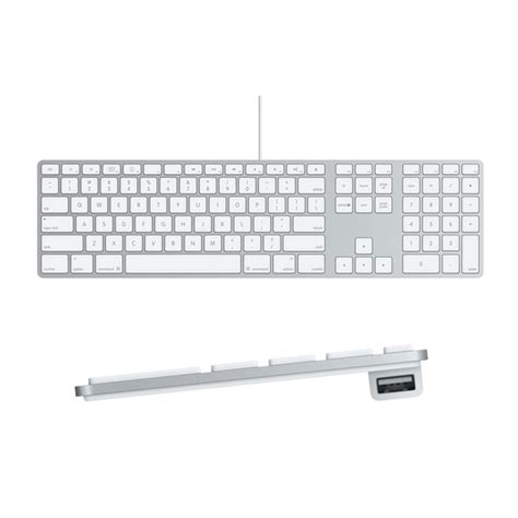 Magic Keyboard Numeric Keypad The Tomorrow Technology