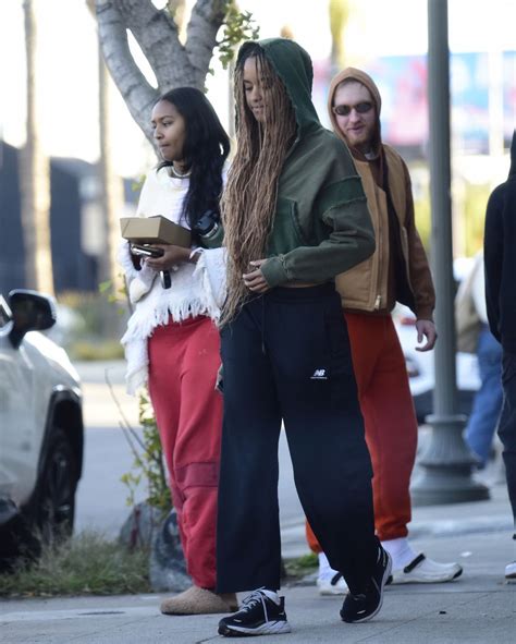 Malia Obama And Sasha Obama Out In Los Angeles 11132022 • Celebmafia