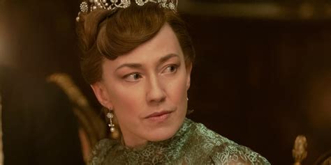 The Gilded Age Season 3 Episode 6 Recap Bertha Helps Gladys Take