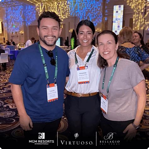 Virtuoso Travel Week 2025 Strengthening Global Connections Exo