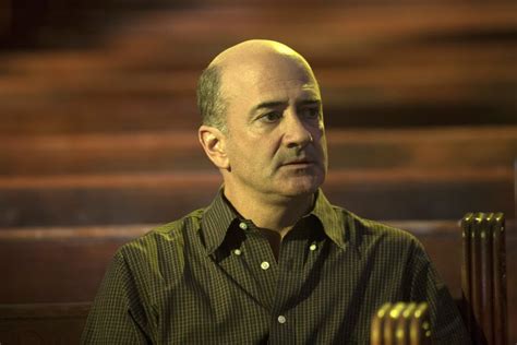 Matt Servitto