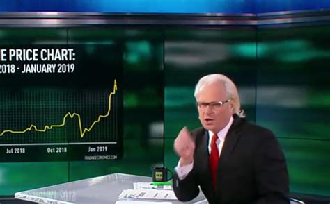 Former Cftc Executive And Pro Bitcoin Proponent Bart Chilton Dies At 58 Crypto Economy