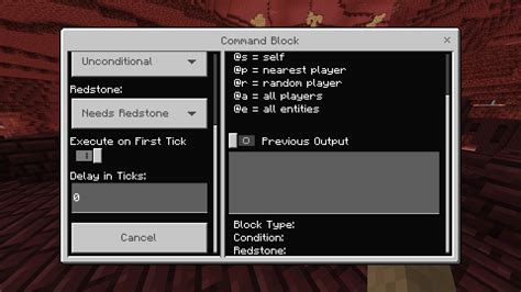 This Command For A Farm Isnt Working Its Supposed To Place A Diamond Block Below A Wither