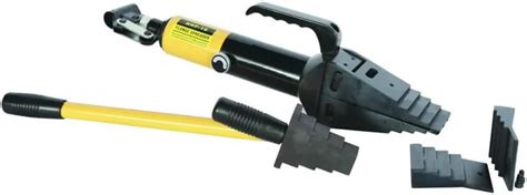 Hydraulic Flange Spreader Pipe Tool 10 Tons Bahrain Ubuy