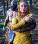 Laufey God Of War Wiki Fandom