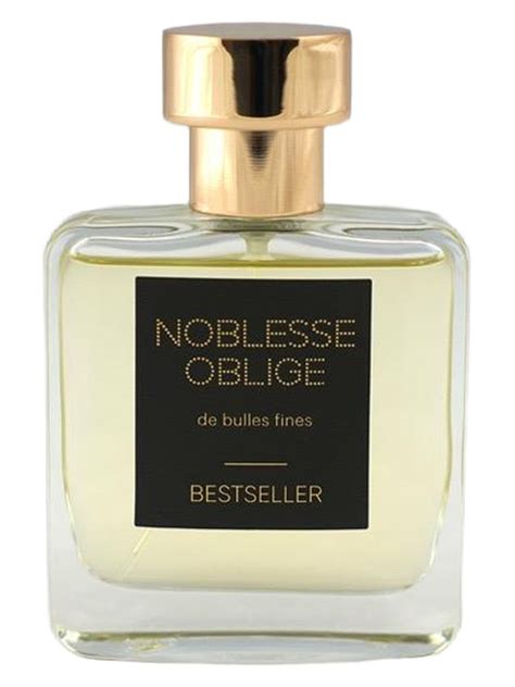 Noblesse Oblige Bestseller Perfume A New Fragrance For Women And Men 2025