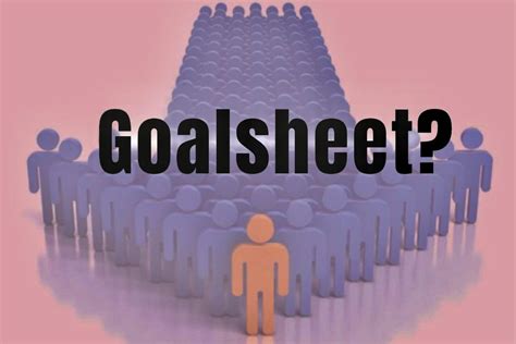 Leaders Are Created Beyond Goal Sheets Over The Years I Have Seen