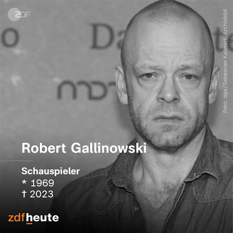 Robert Gallinowski