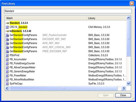 Library Repository