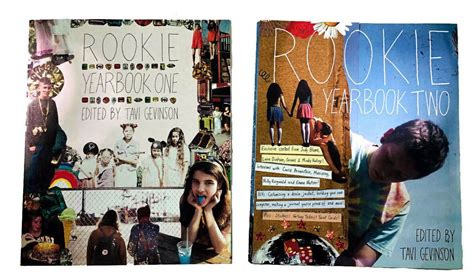 Behold The Rookie Yearbook We Interview Some Of The 49 Off