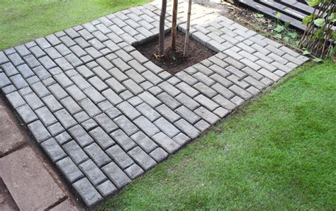 Adoquines Modulares La Mejor Solución Para Espacios Exteriores