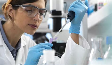 Genetic Testing Delivering Personalized Patient Care Labcorp