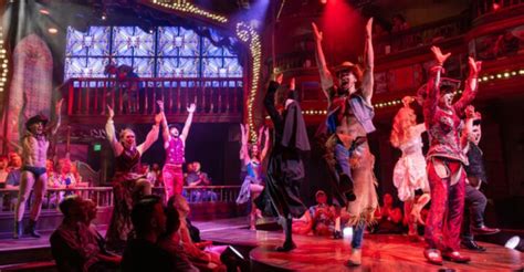 Top 15 Las Vegas Shows To See In Las Vegas